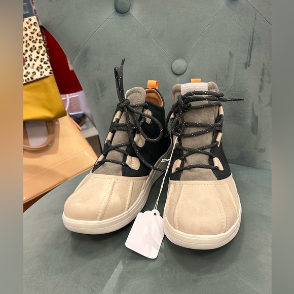 Strive | Shoes | Grey Black White Strive Sneakers | Poshmark